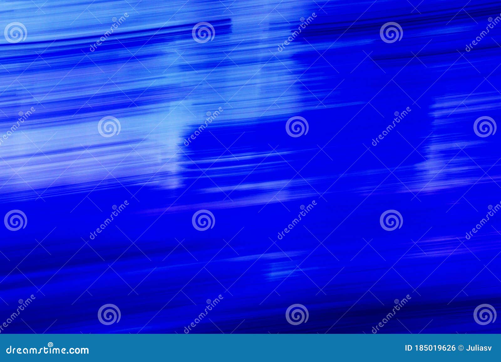 Dark Background with Elements of Blue Color Stock Photo - Image of ...