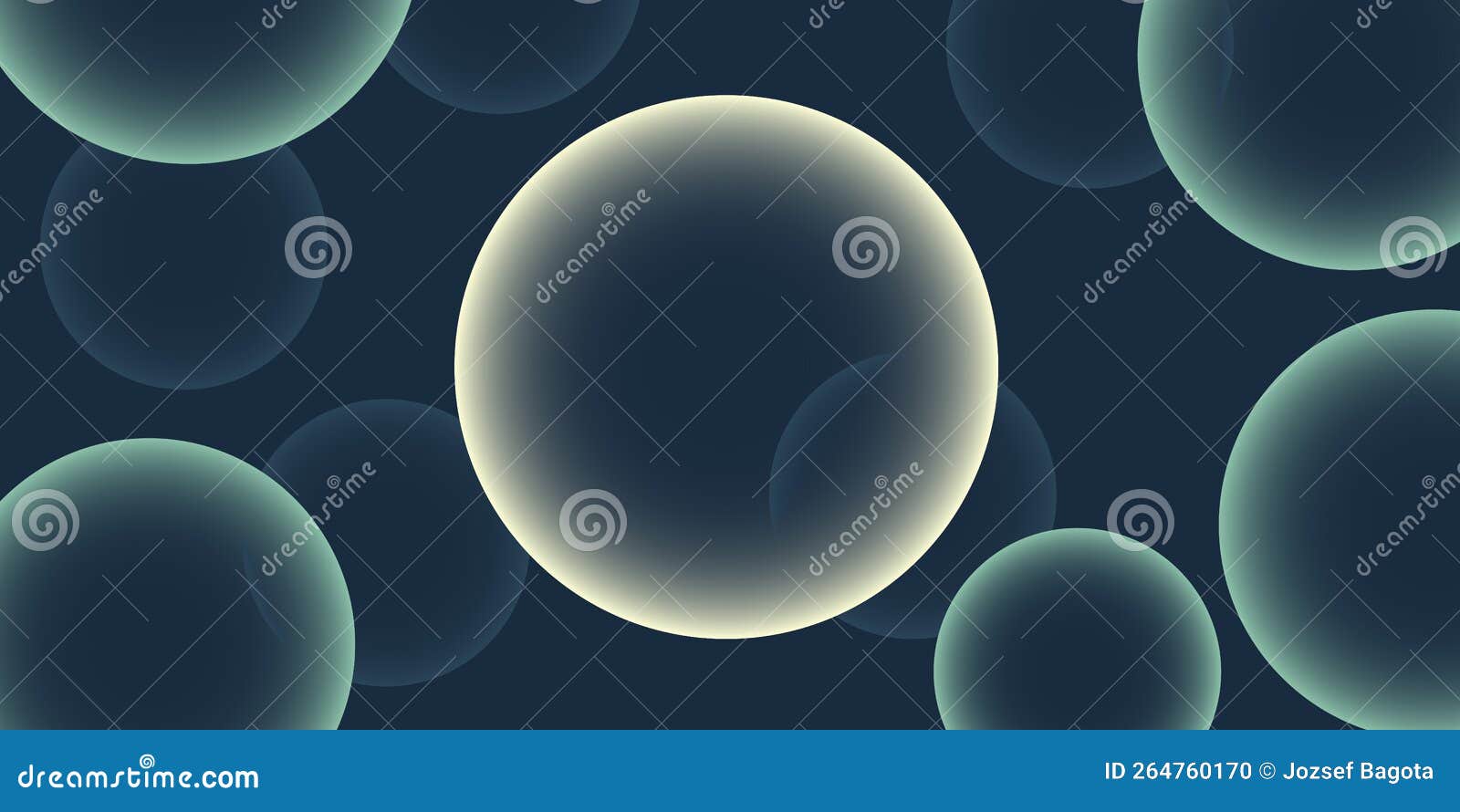 Grey Bubbles Background Stock Photography | CartoonDealer.com #162331172