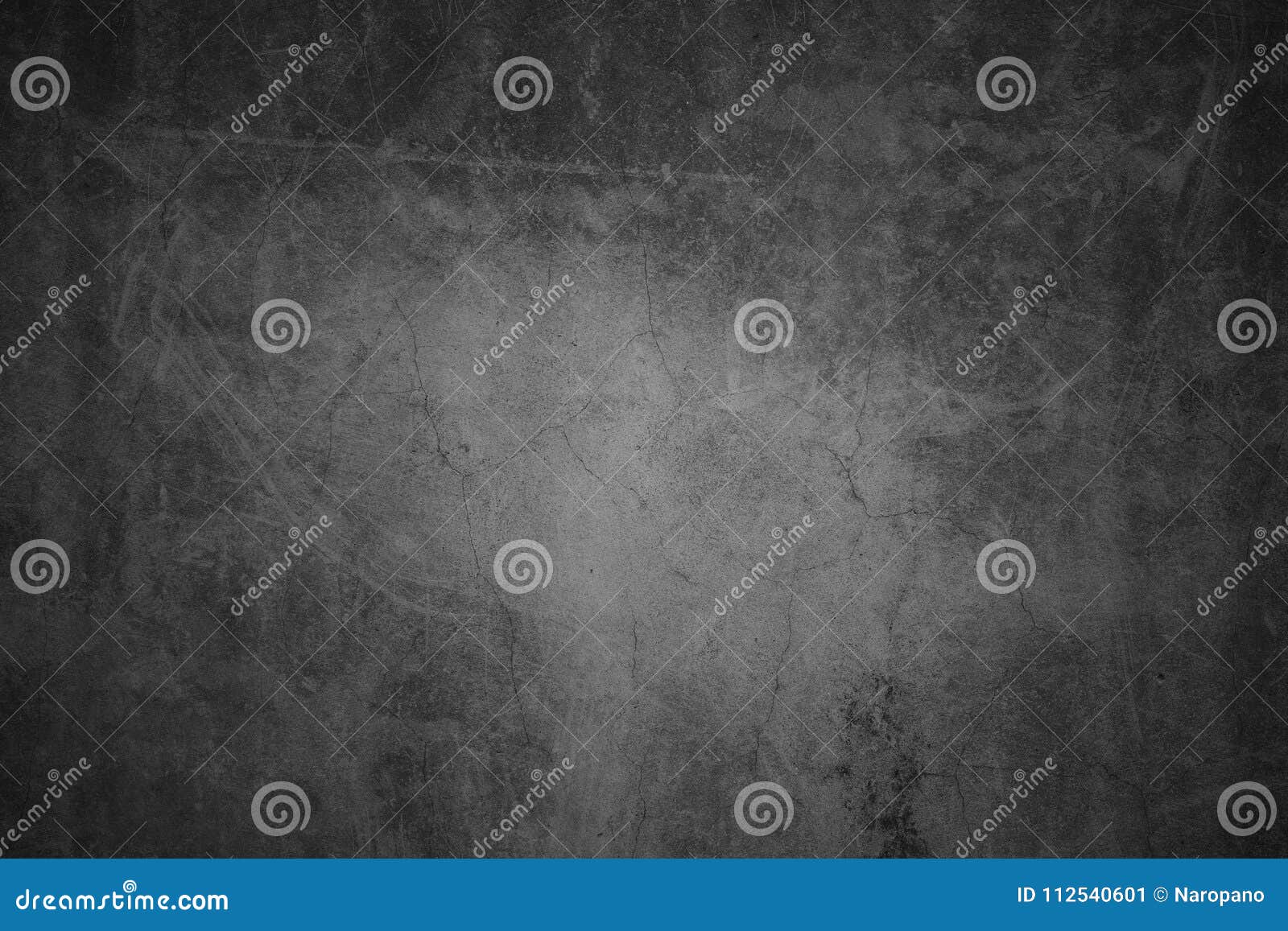 Dark Background Texture. Blank for Design, Dark Edges Stock Image ...