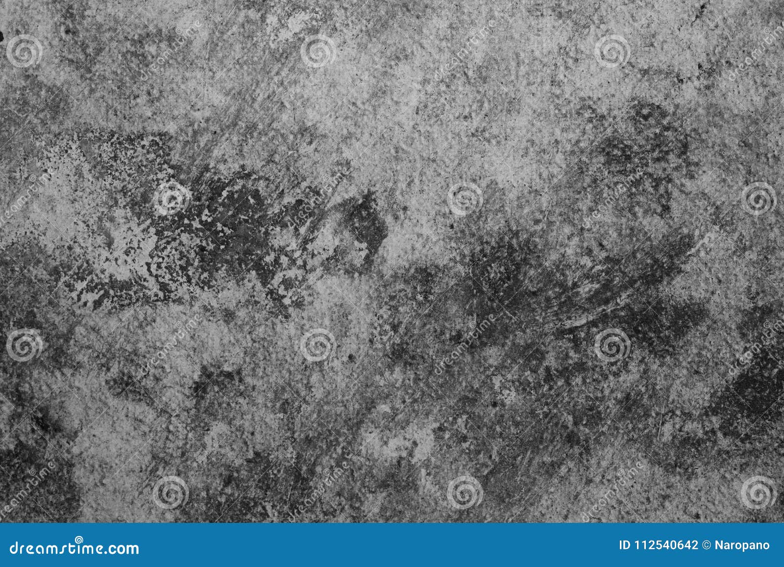 Dark Background Texture. Blank for Design, Dark Edges Stock Photo ...