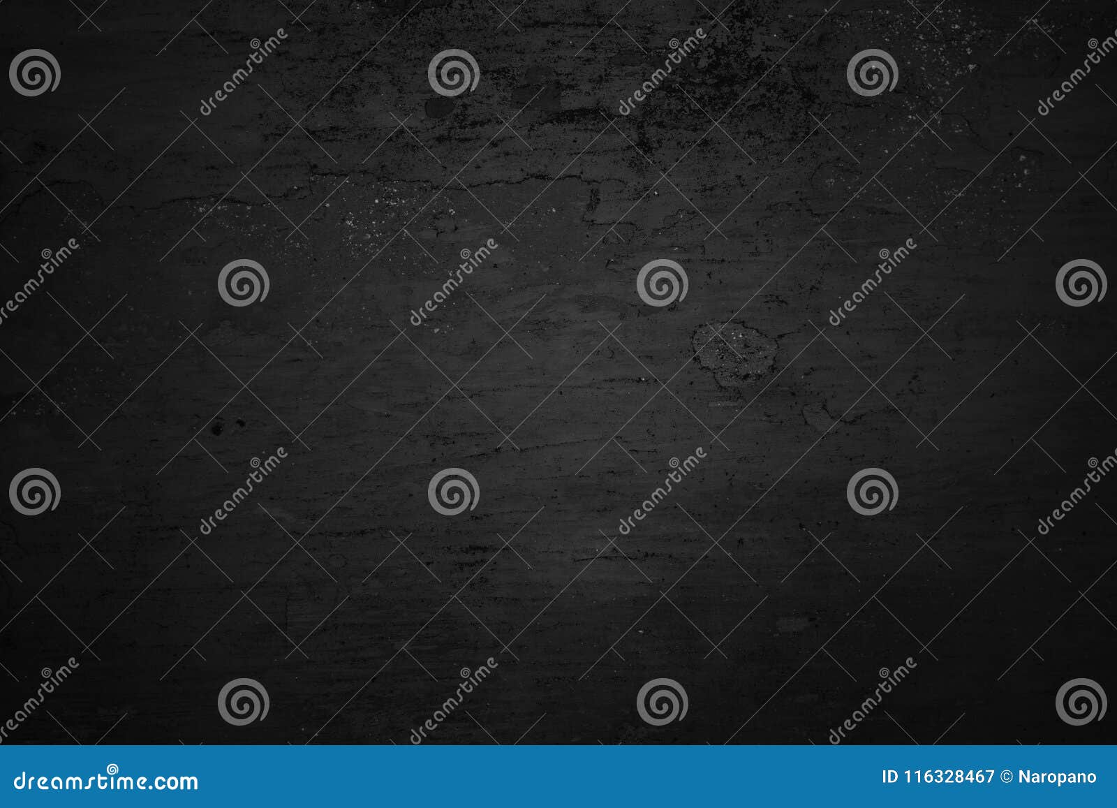 Dark Background Texture. Blank for Design, Dark Edges Stock Image ...