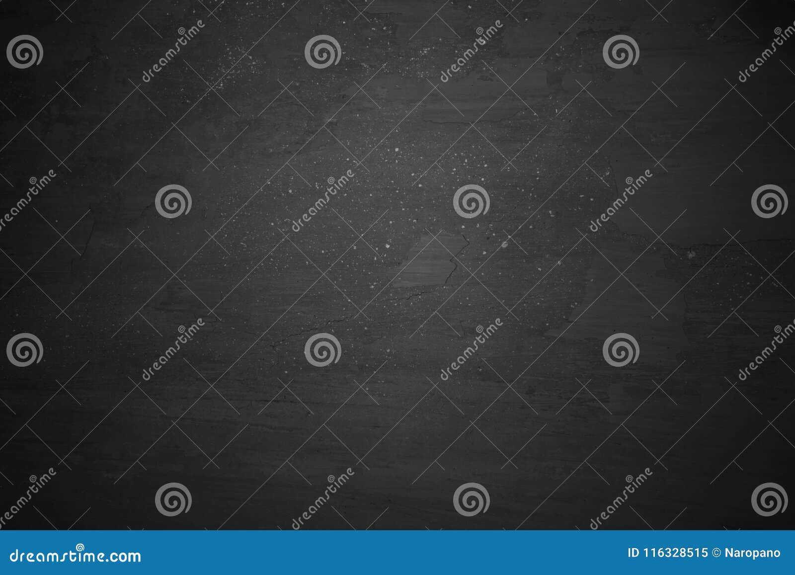 Dark Background Texture. Blank for Design, Dark Edges Stock Image ...