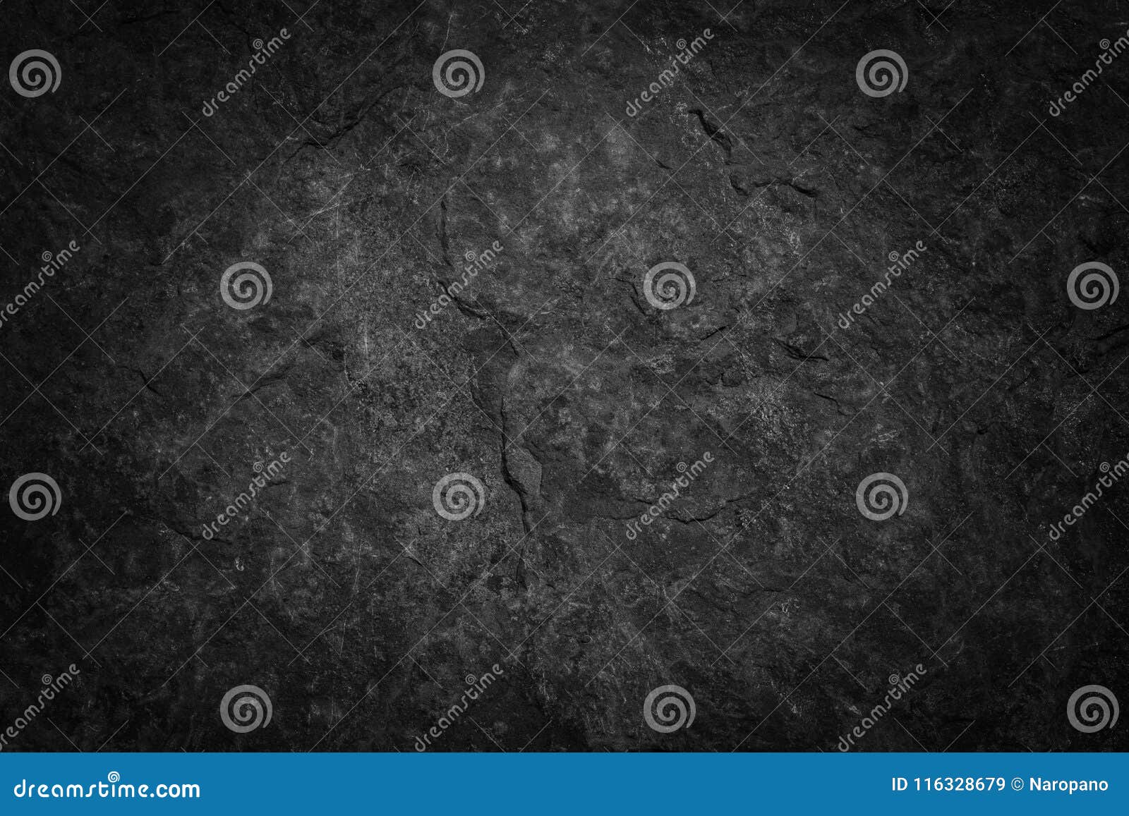 Dark Background Texture. Blank for Design, Dark Edges Stock Image ...