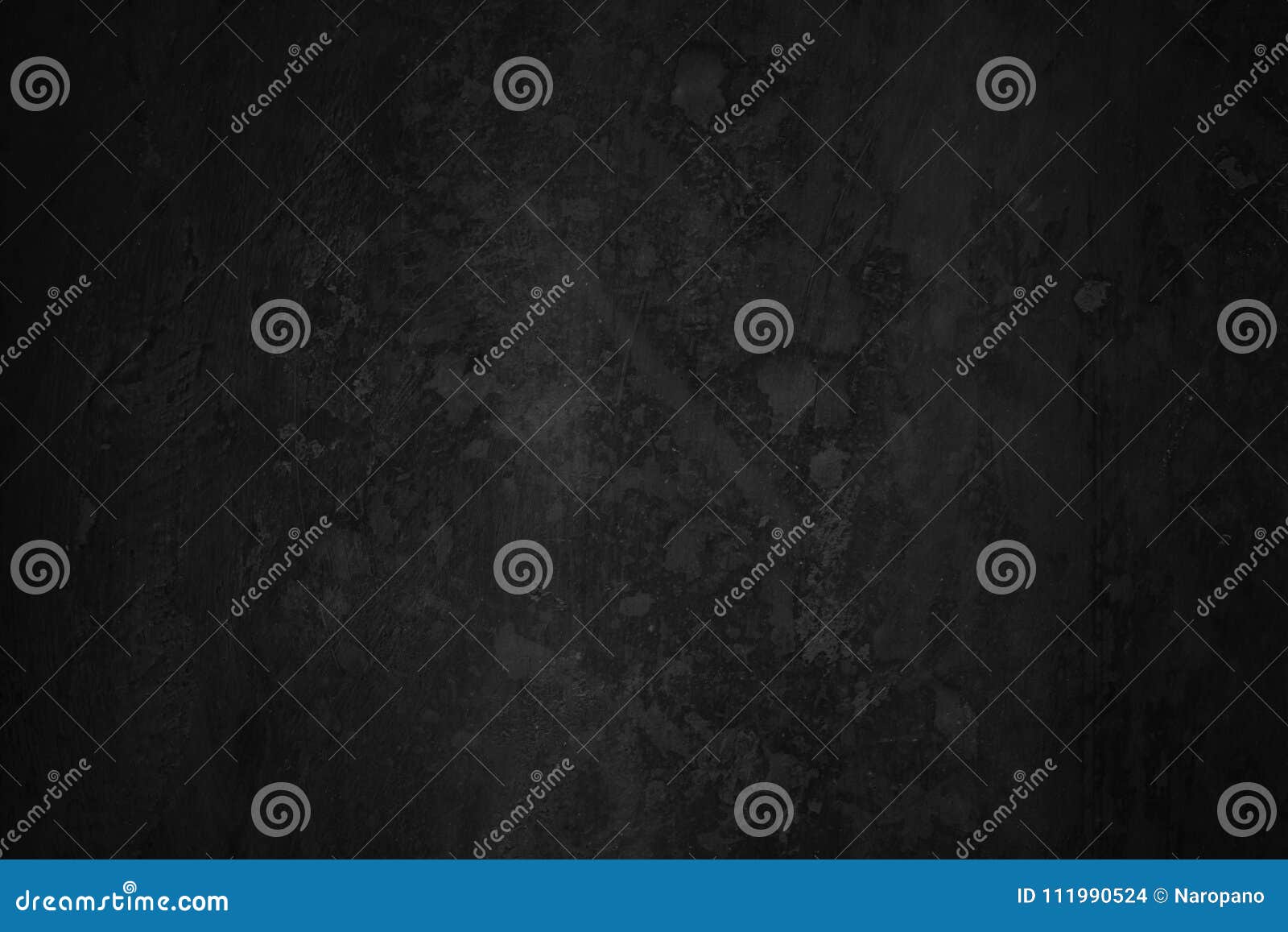 Dark Background Texture. Blank for Design, Dark Edges Stock Photo ...