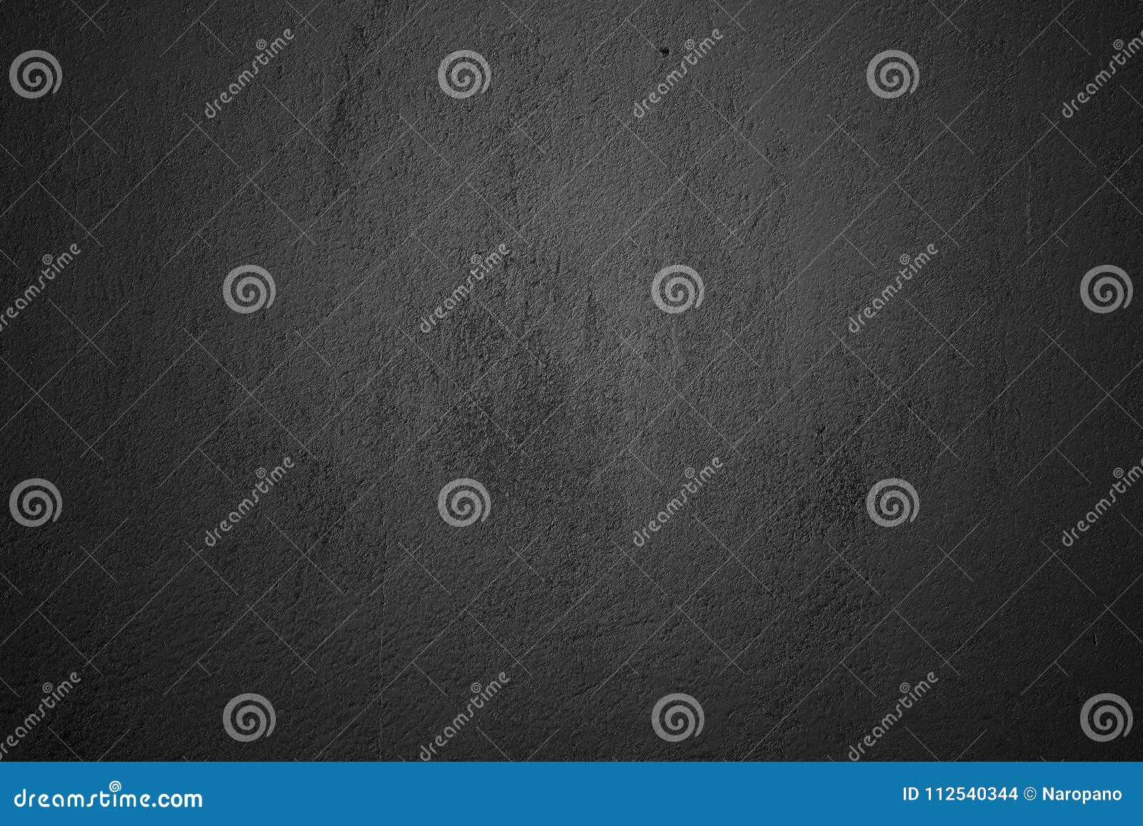 Dark Background Texture. Blank for Design, Dark Edges Stock Photo ...