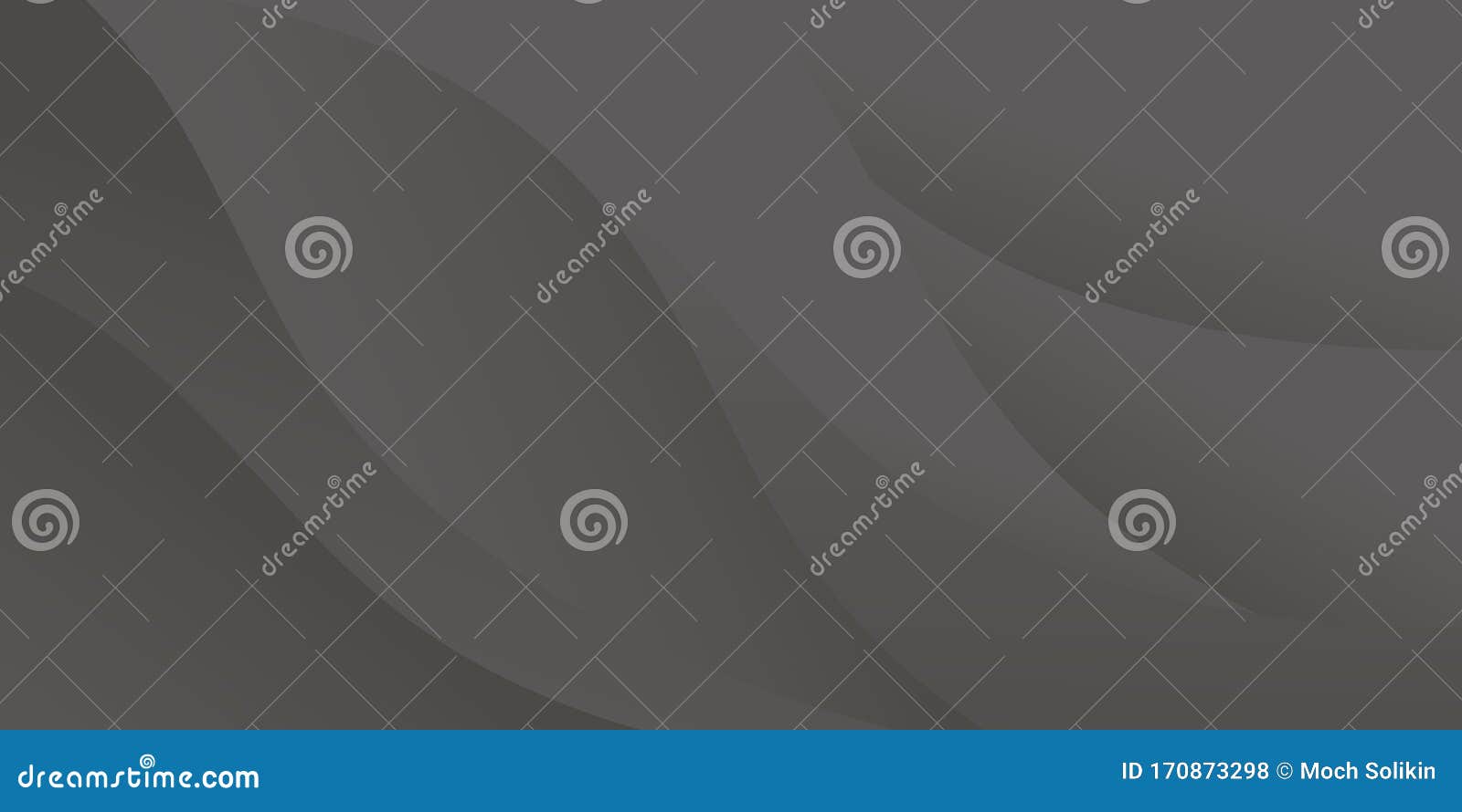 Dark Black Abstract Background - Vector Stock Vector - Illustration of ...