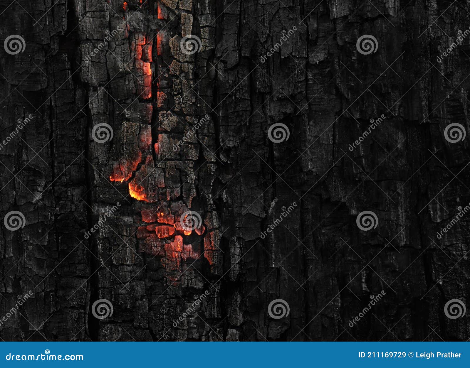 Dark Black Background of Burnt Wood with Red Hot Embers Still Burning ... Dark Black Background of Burnt Wood with Red Hot Embers Still Burning ...