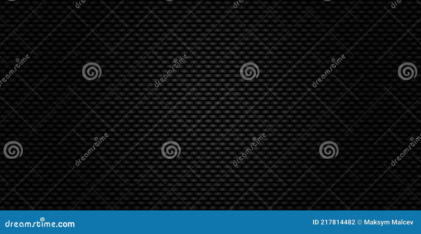 Dark Black Geometric Grid Background Modern Dark Abstract Vector ...