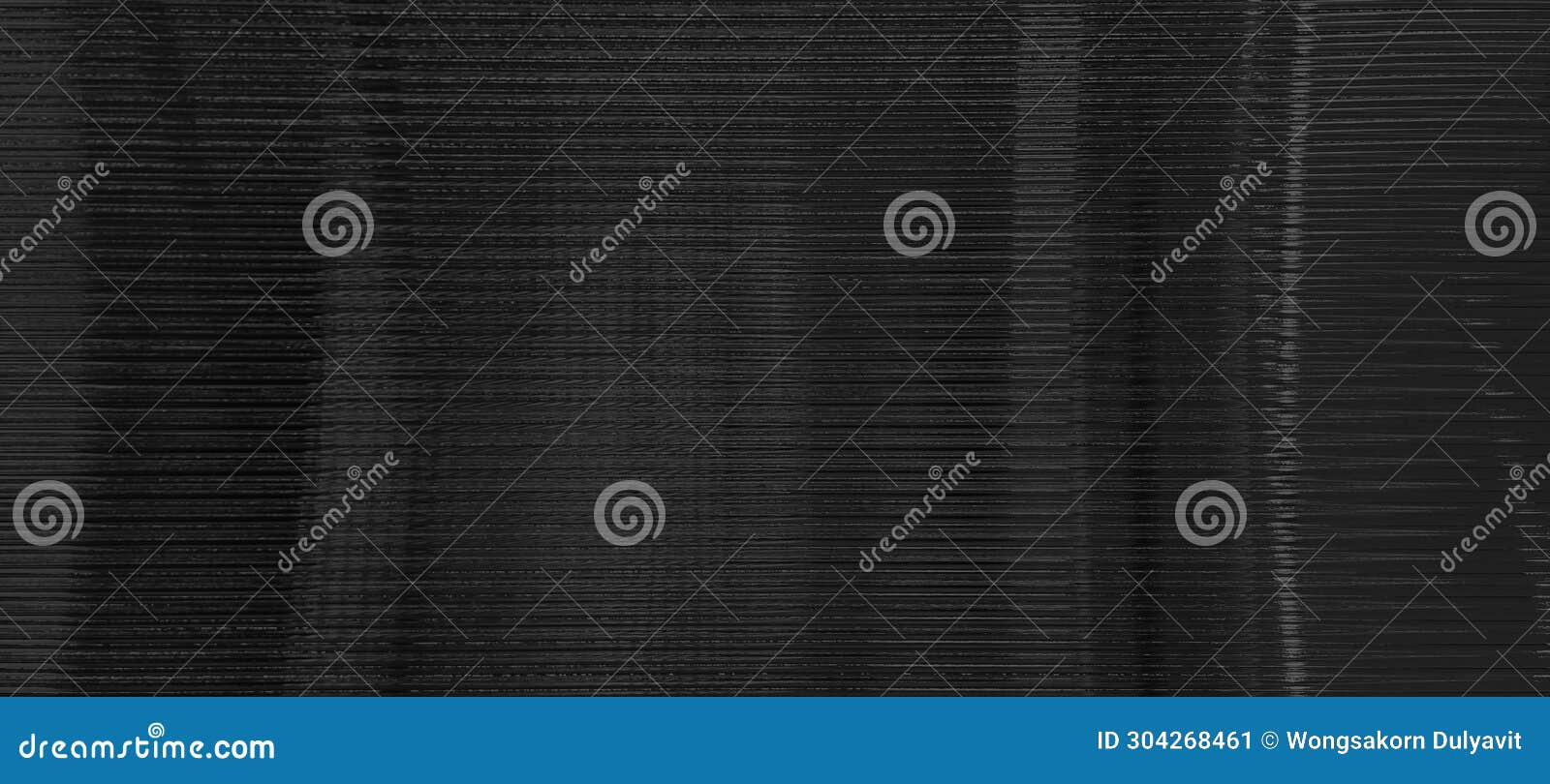 Dark Black Glass Sheet or Corrugated Wall Pattern Texture Use As ...