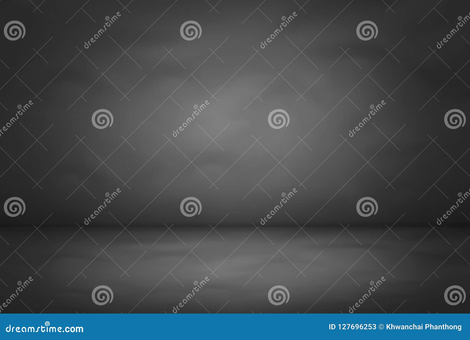 Dark and Black Gradient Studio and Room Background Stock Image - Image ...
