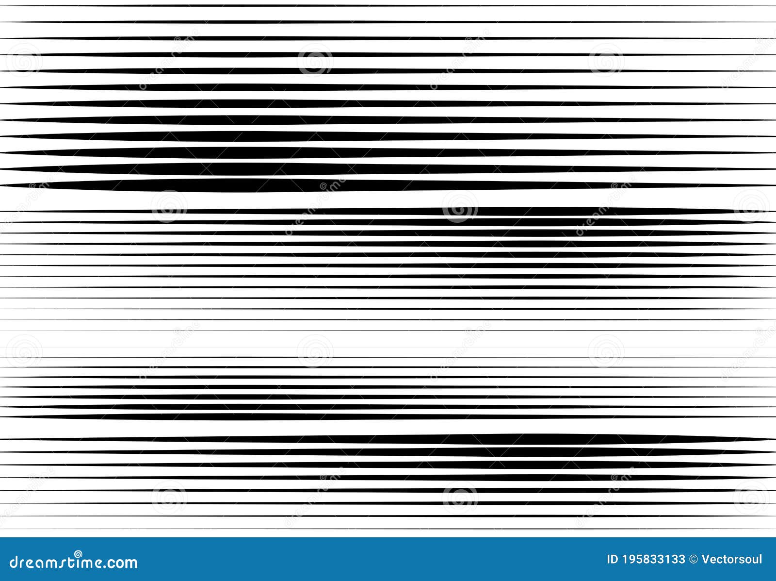 Dark, Black Grayscale Horizontal and Vertical Fade Gradient Lines ...