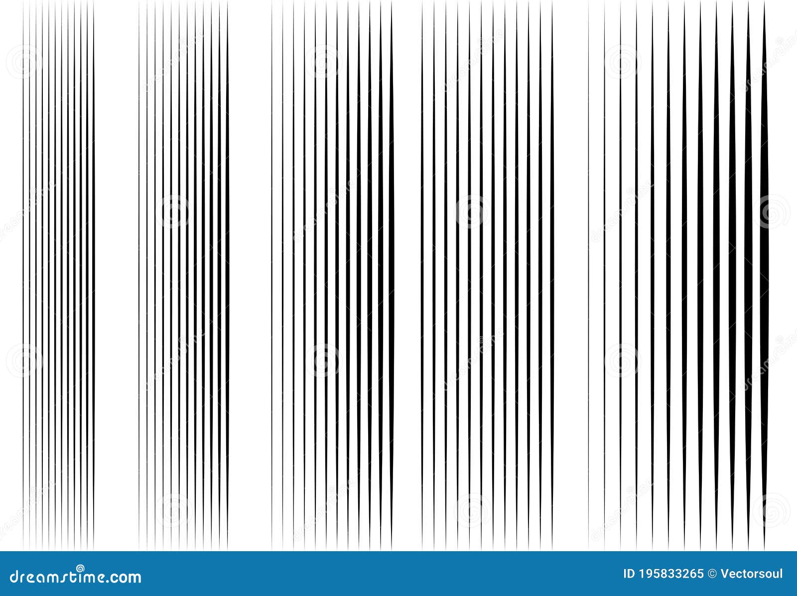 Dark, Black Grayscale Horizontal and Vertical Fade Gradient Lines ...