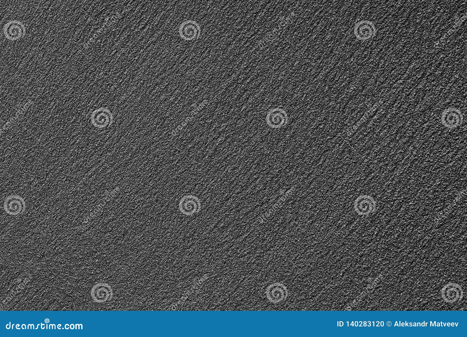 Dark Black Sand Texture Background Stock Photo - Image of black ...
