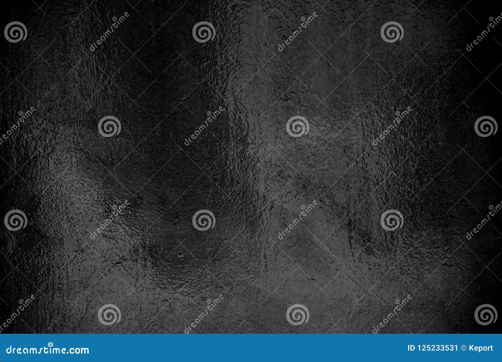 Shiny Black Grey Foil Background Texture Stock Illustration ...