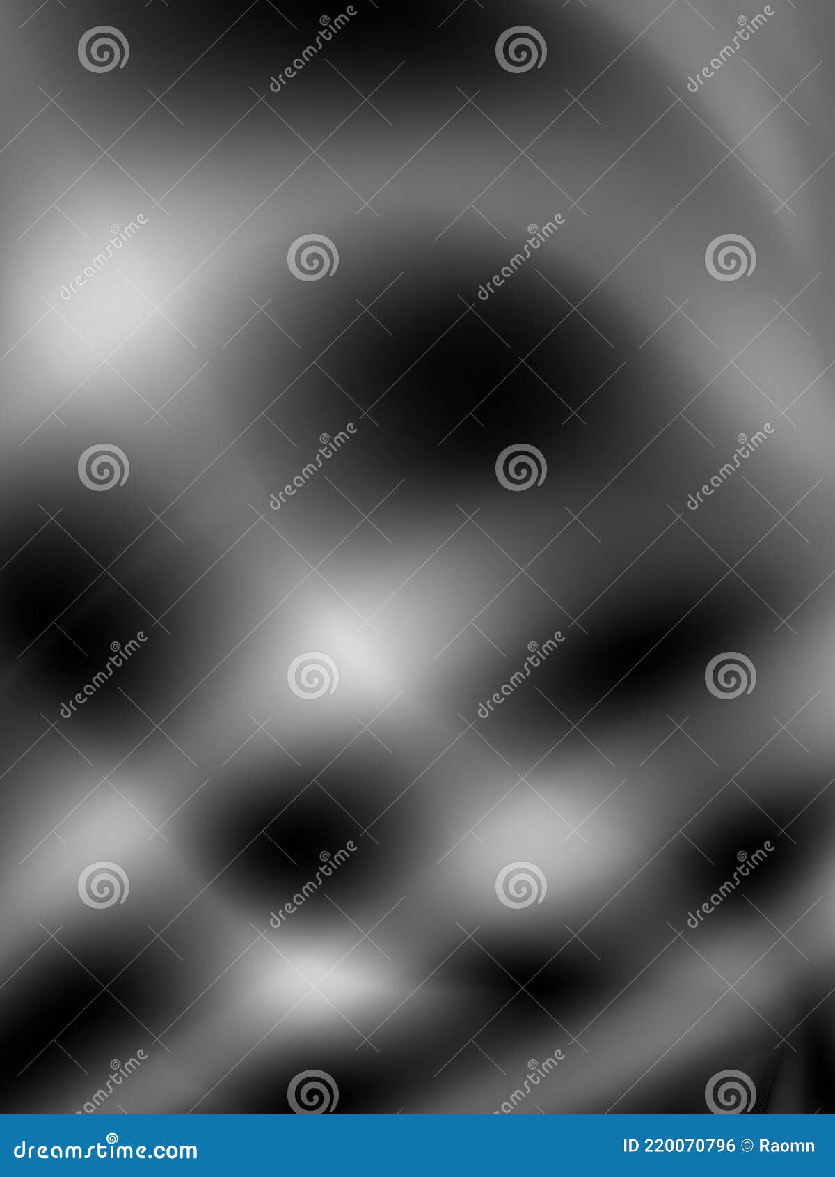 Dark Black Texture Art Carbon Shadow Background Stock Illustration ...