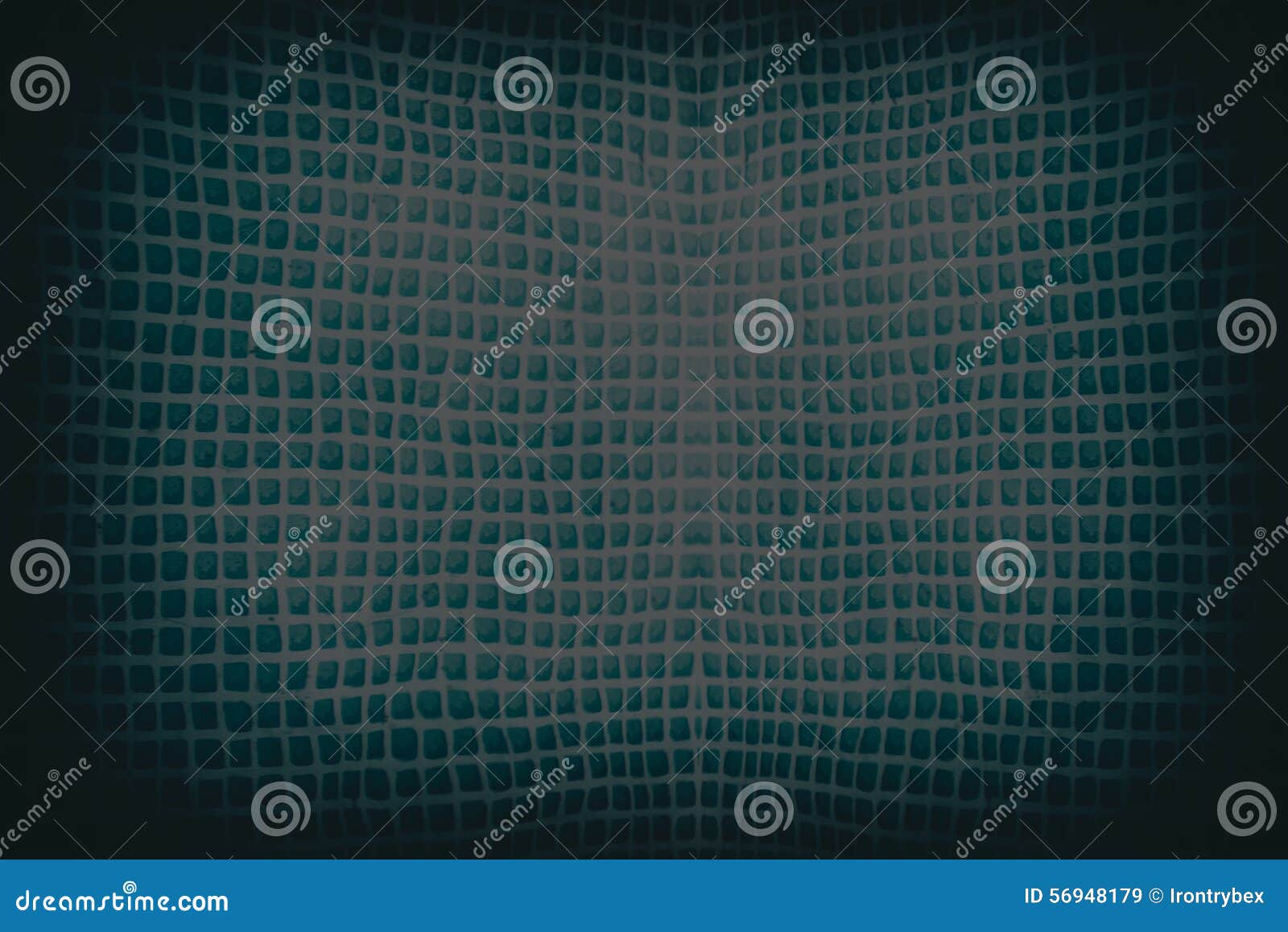 Dark Blue Abstract Checkered String Wave Background or Texture Stock ...