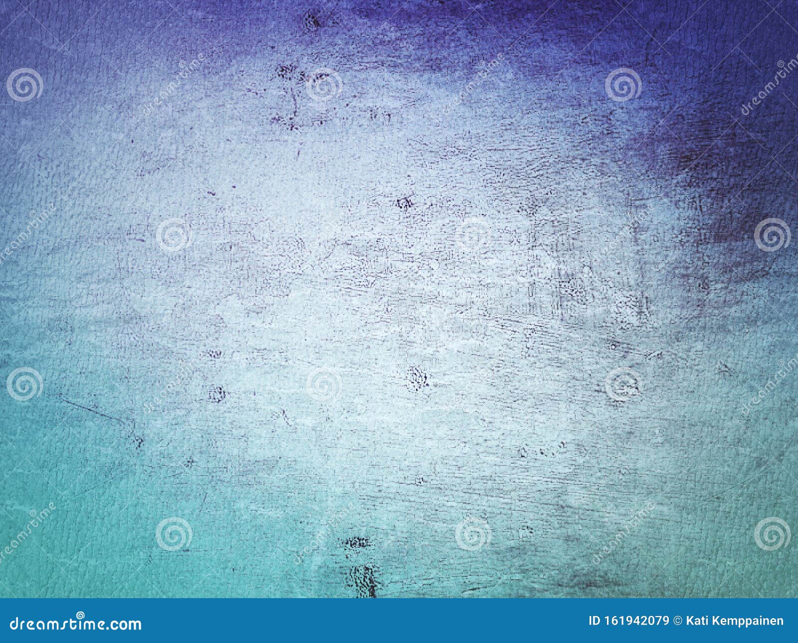 Dark Blue Abstract Gradient Background Stock Image - Image of ...