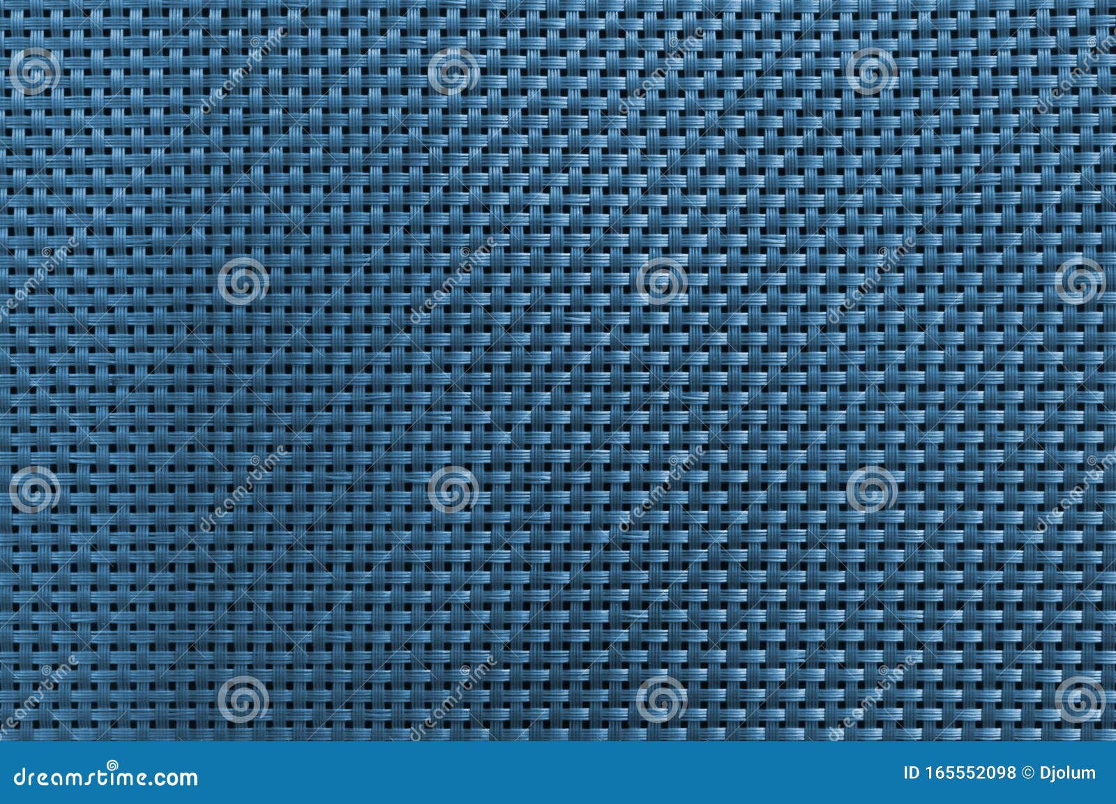 Dark Blue Abstract Interwoven Texture Stock Photo - Image of backdrop ...