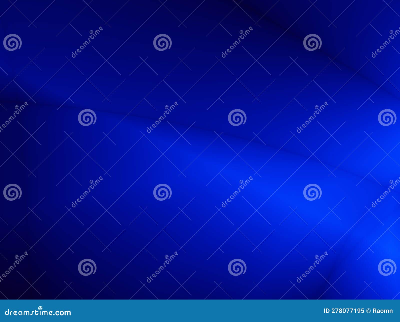 Dark Blue Abstract Technology Header Illustration Banner Stock ...