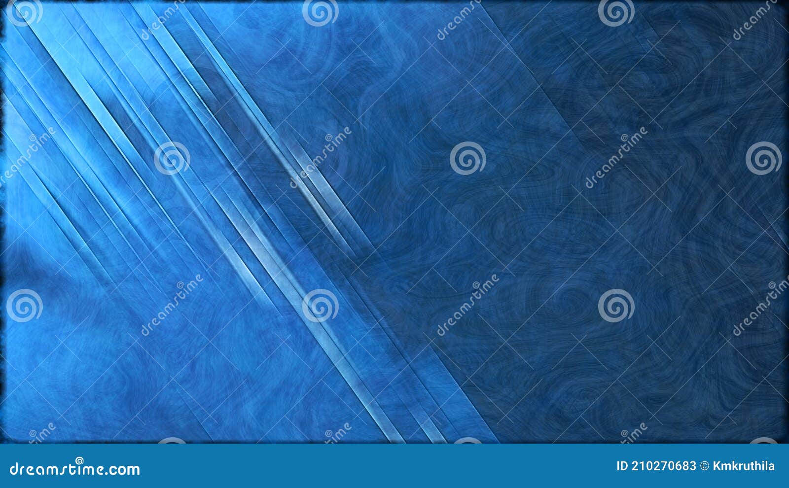 Dark Blue Abstract Texture Background Stock Illustration - Illustration ...