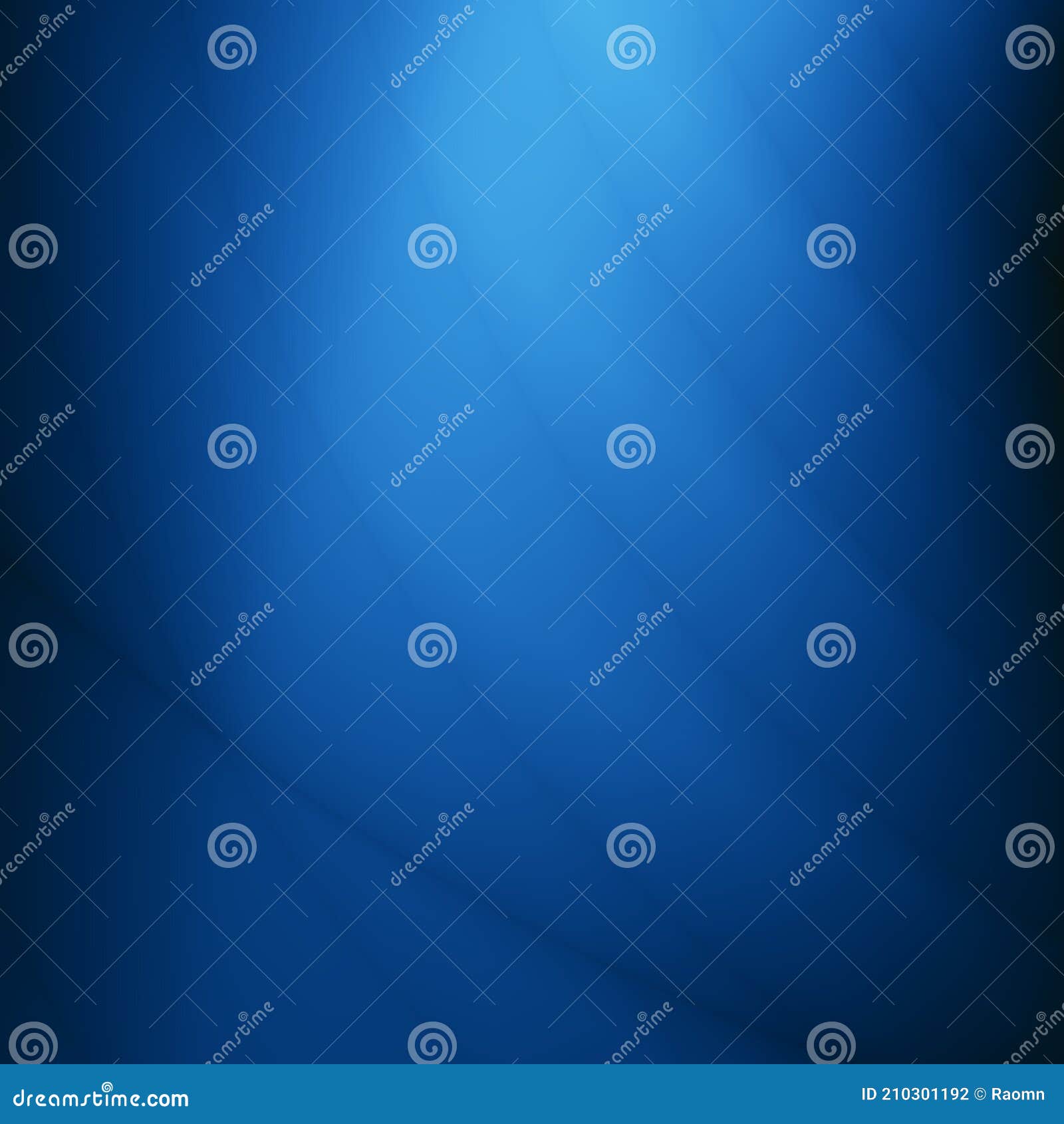 Dark Blue Abstract Website Header Art Background Stock Illustration ...