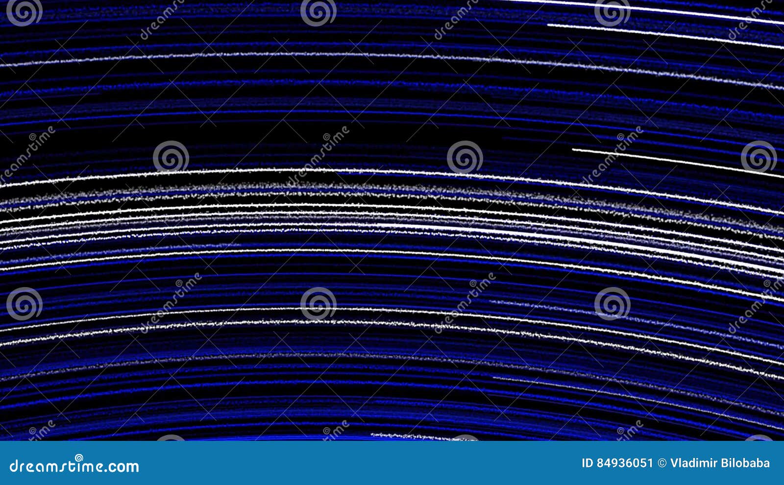 Dark Blue Animated Abstract Background Stock Video - Video of lines ...
