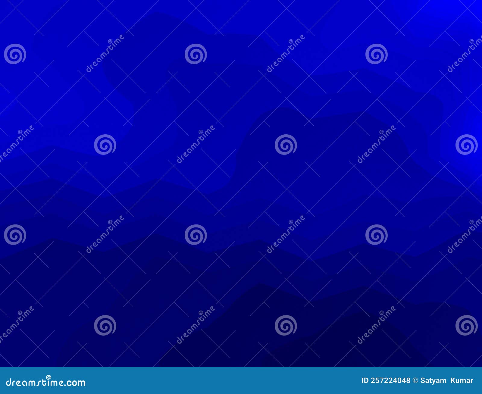 Dark Blue Background, Beautiful Abstract Color Concept Background with ...