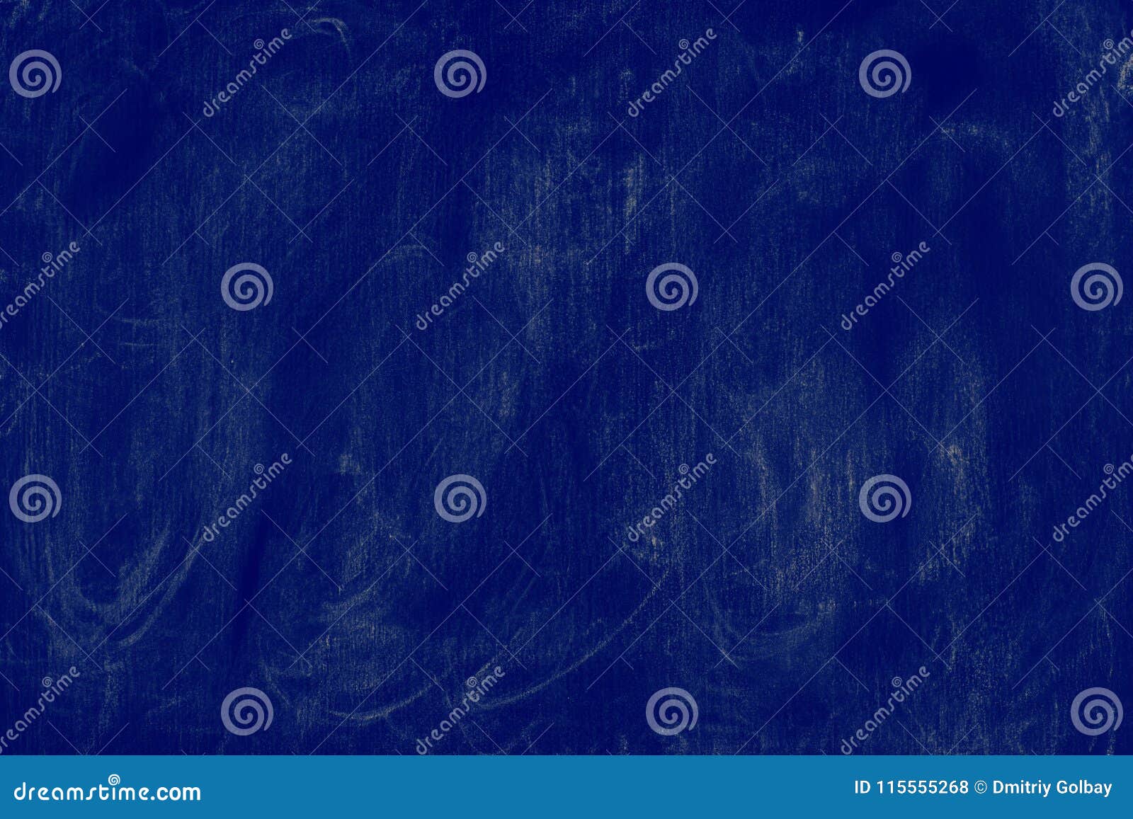 Dark Blue Background Chalkboard Texture - Graphic Background. Stock ...