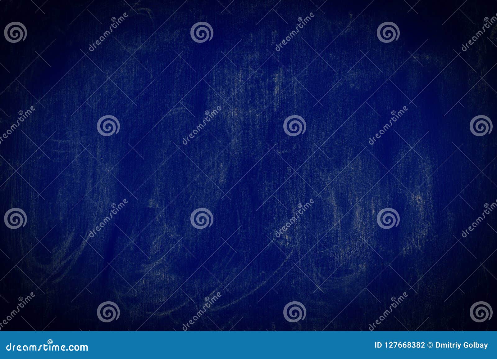 Dark Blue Background Chalkboard Texture - Graphic Background. Stock ...