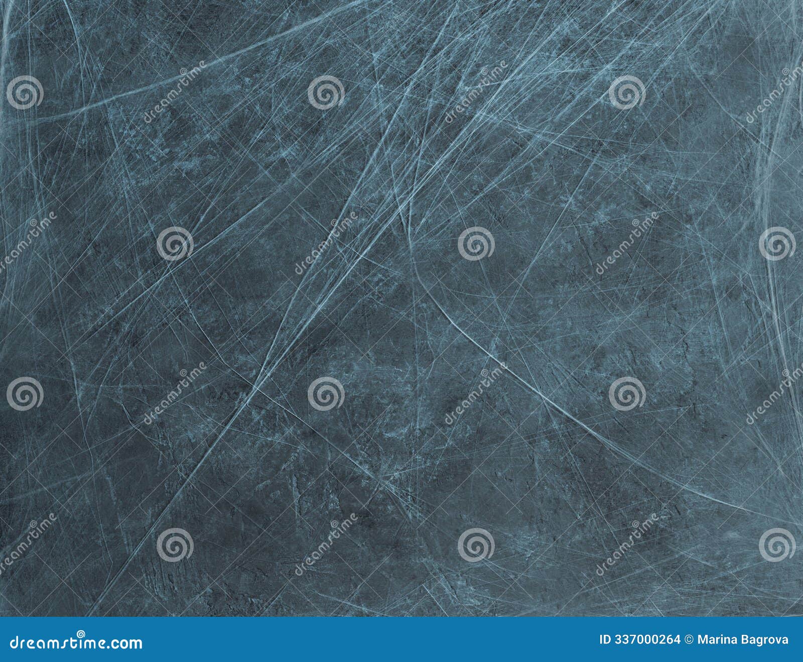 Dark Blue Background with Cobwebs. Top View, Flat Lay. Copy Space ...