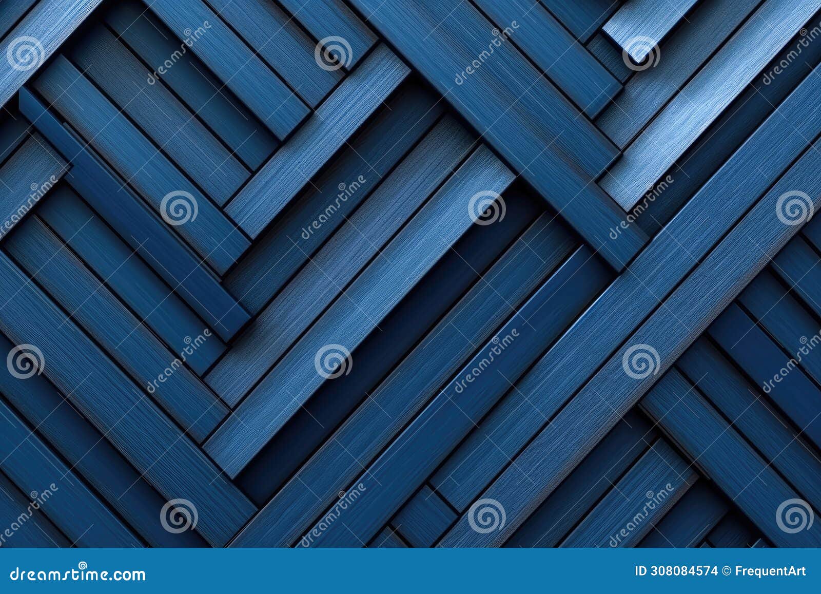Dark Blue Background with Diagonal Pattern. Generative AI Stock ...