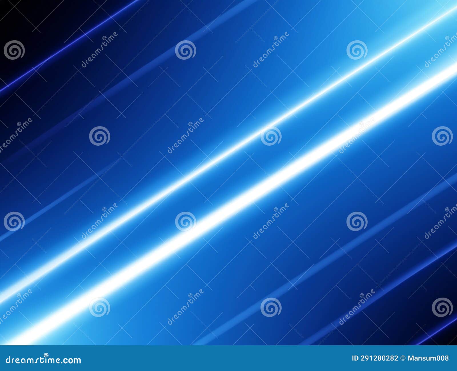 Dark Blue Background with Lines and Straight Lines Stock Illustration ...
