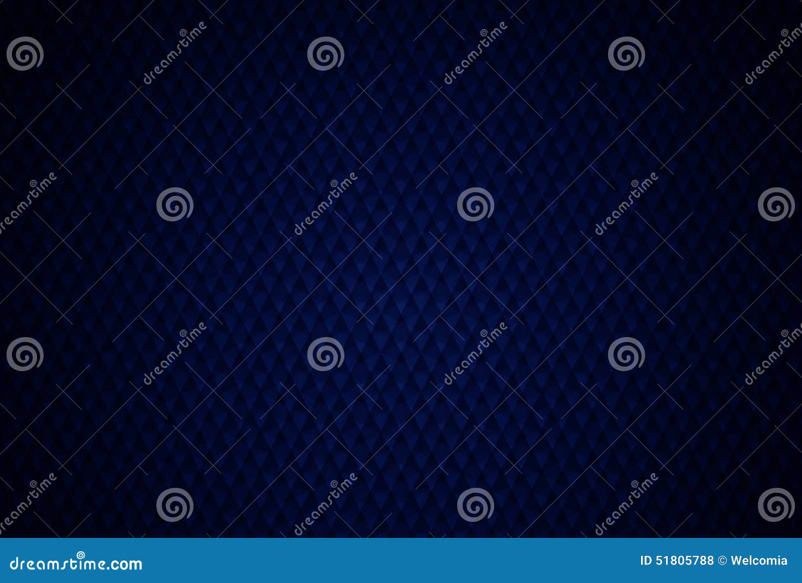 Dark Blue Background Pattern Stock Illustration - Illustration of ...