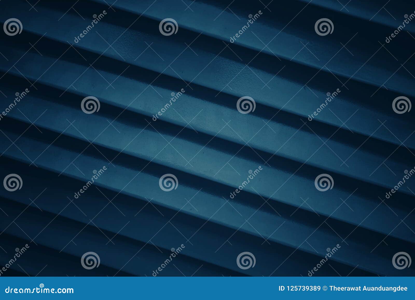 Dark Blue Background with Patterned and Straight Lines or Diagonal ...