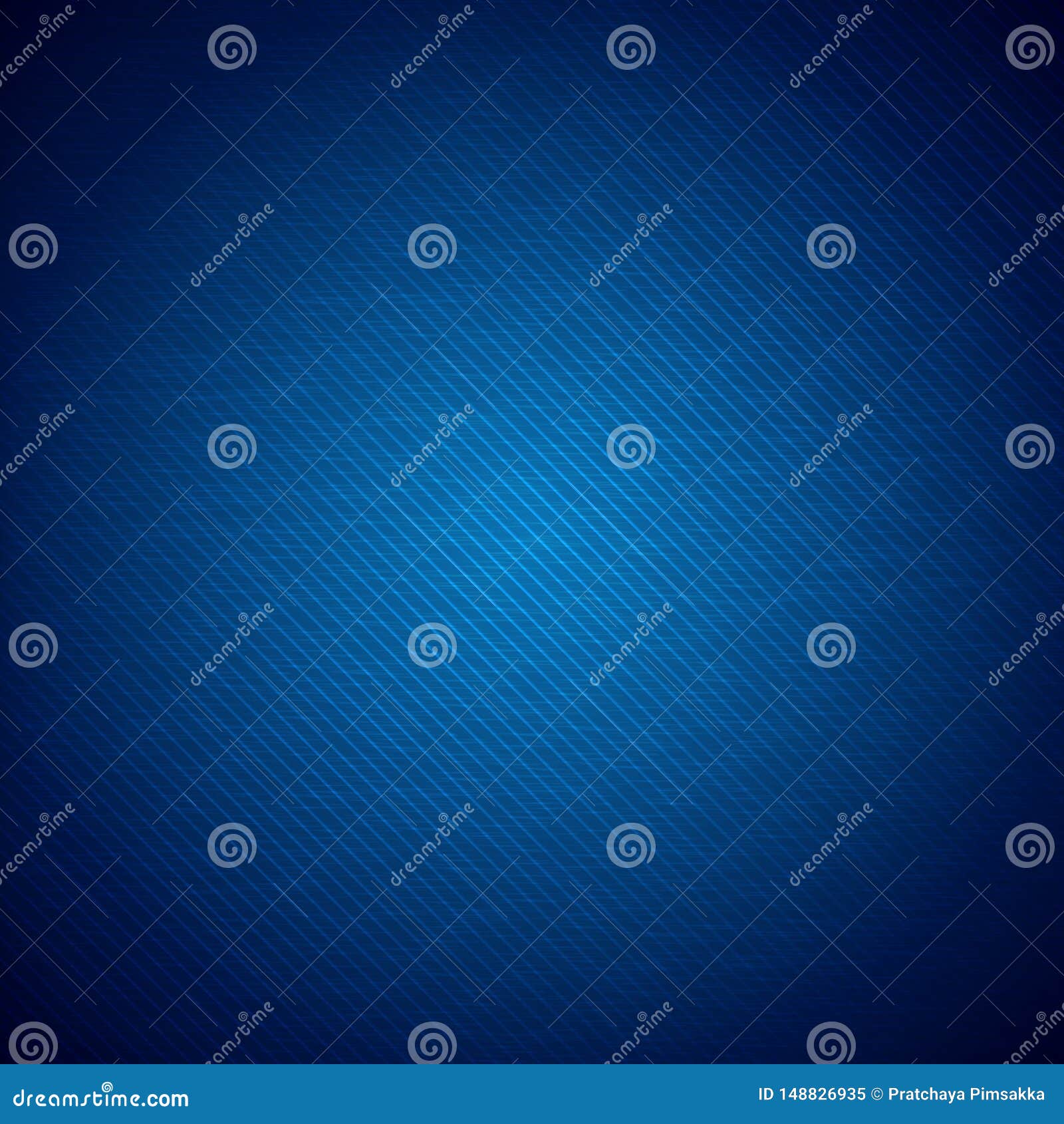 Dark Blue Background Striped Pattern - Illustration Stock Illustration ...
