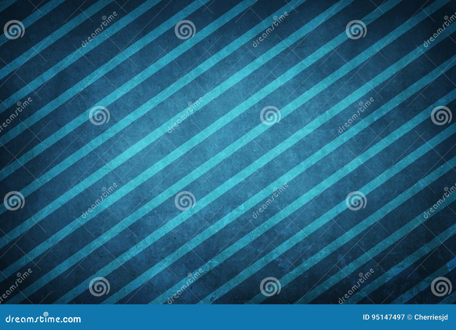 Dark Blue Background with Stripes Stock Illustration - Illustration of ...