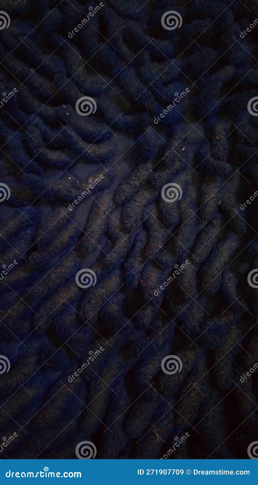 Dark Blue Background with Unique Texture 01 Stock Image - Image of ...