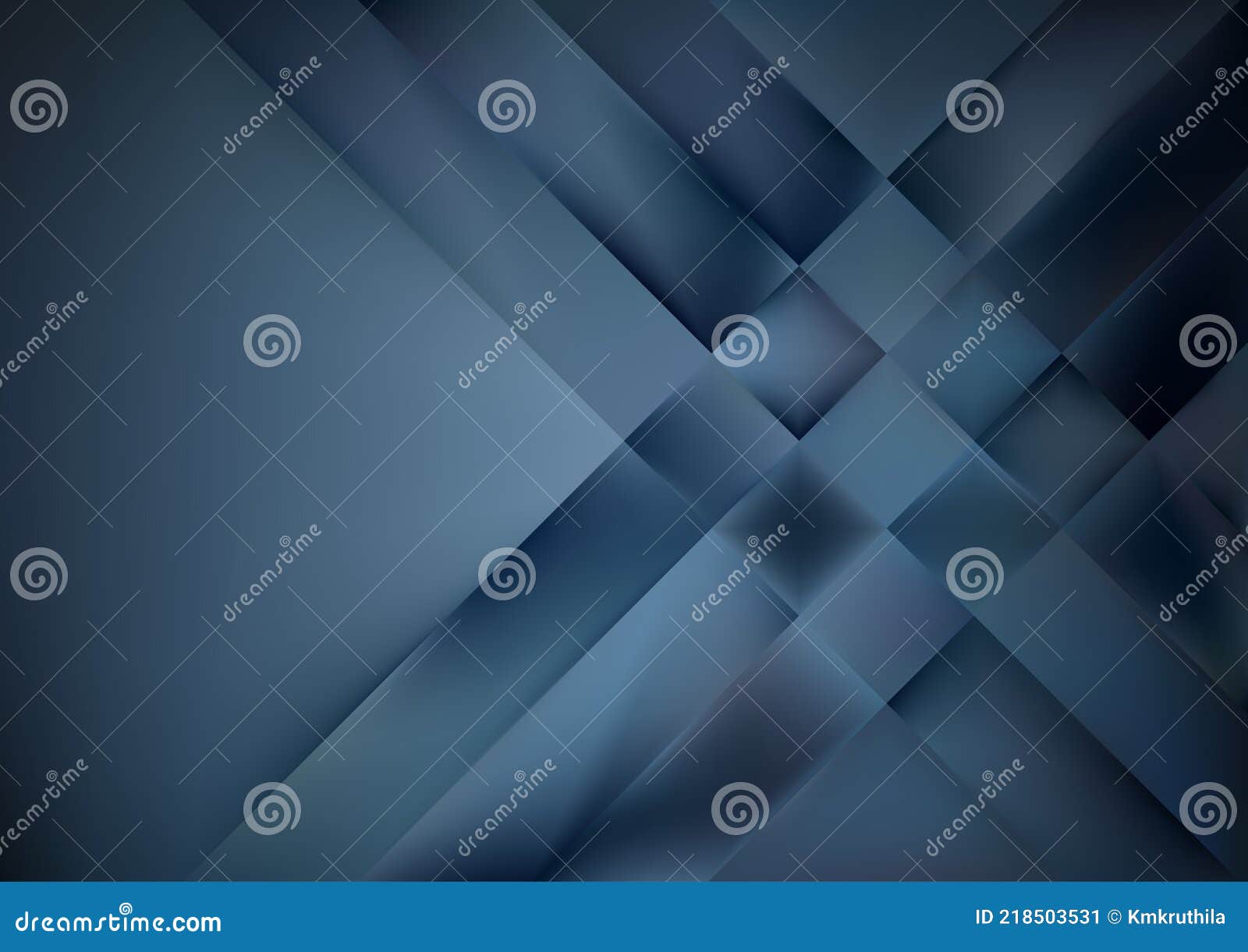 Dark Blue Background Vector Graphic Stock Vector - Illustration of ...