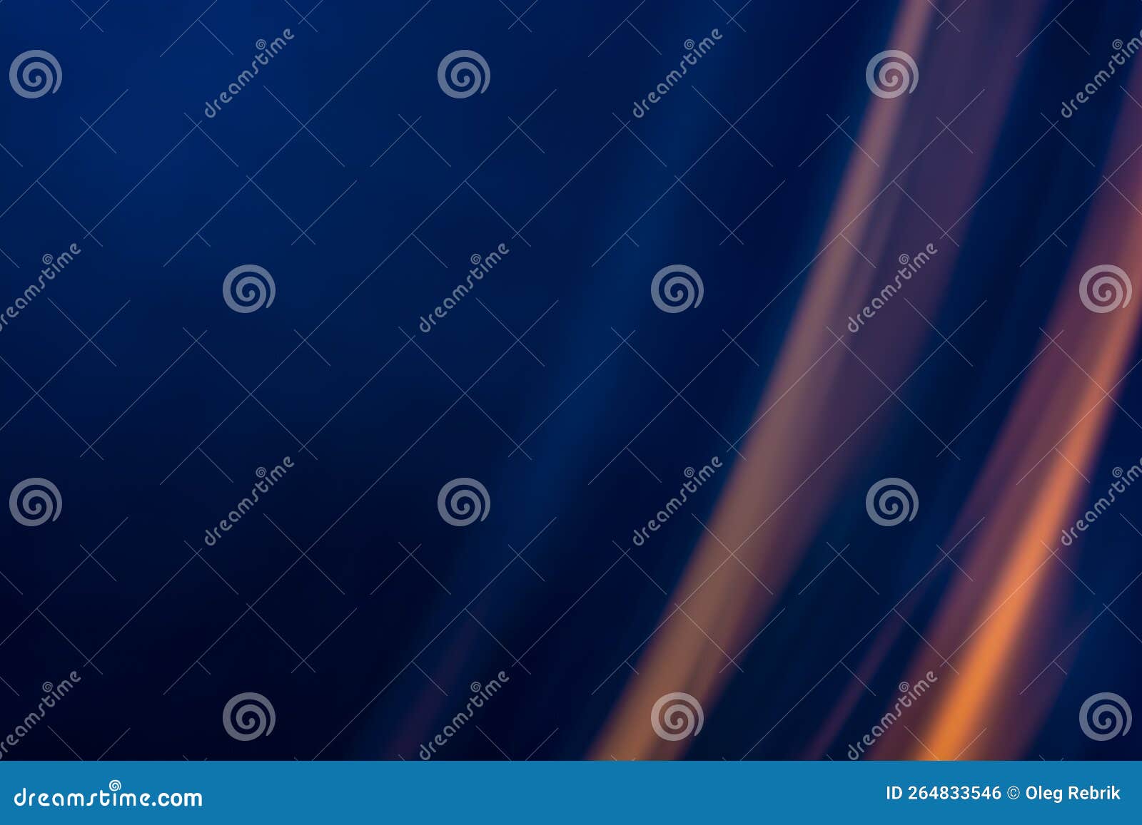Dark Blue Background with a Vertical Diagonal Straight Line Stock Photo ...