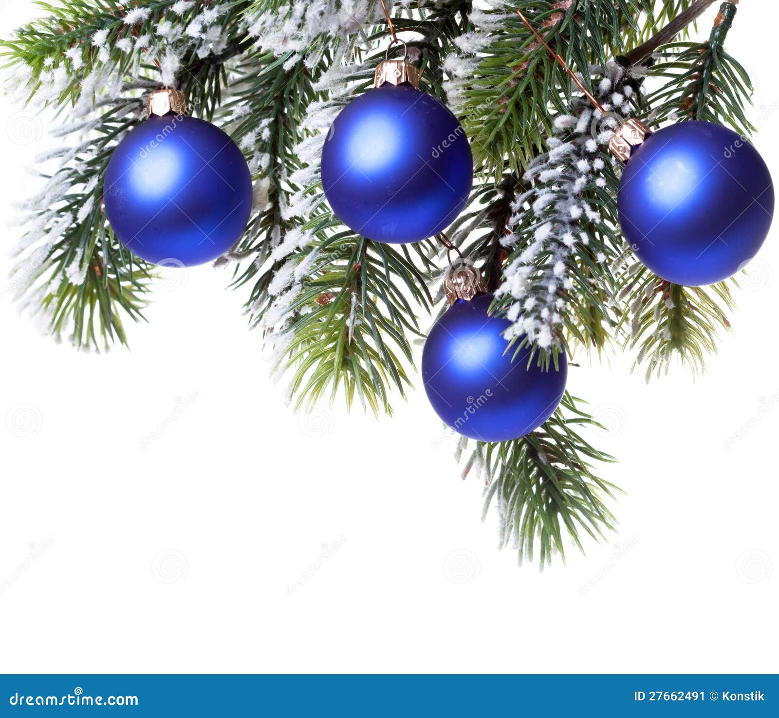 Dark Blue Ball.Still-life on a White Background Stock Image - Image of ...