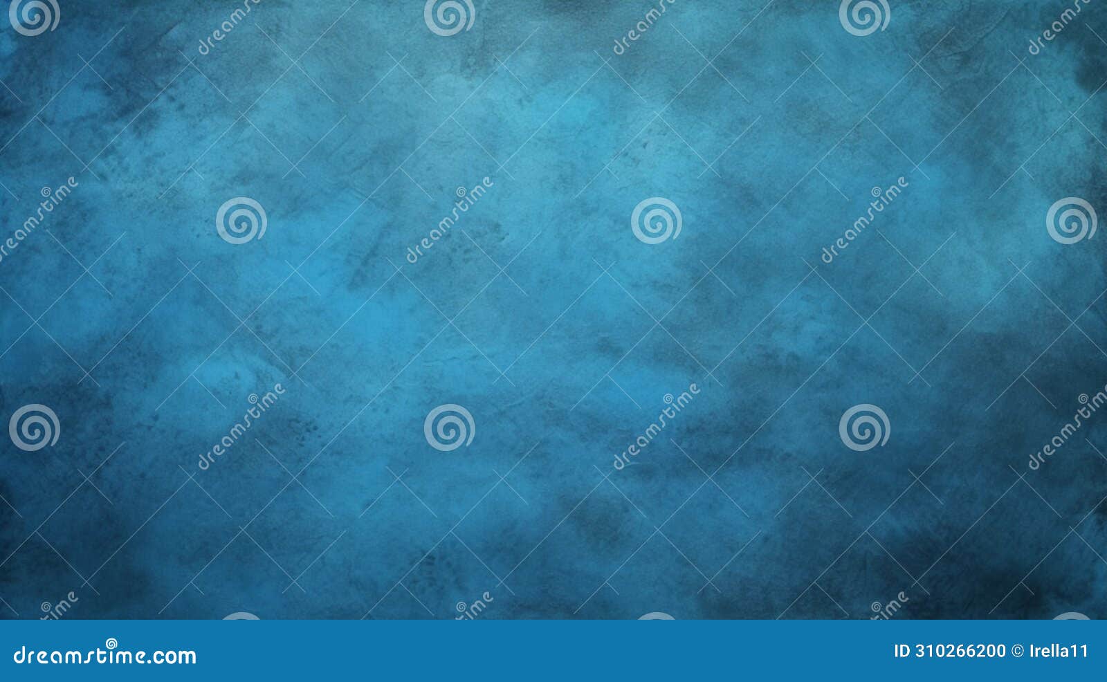 Dark Blue Blurred Background for Portrait. Portrait Backdrop for Studio ...