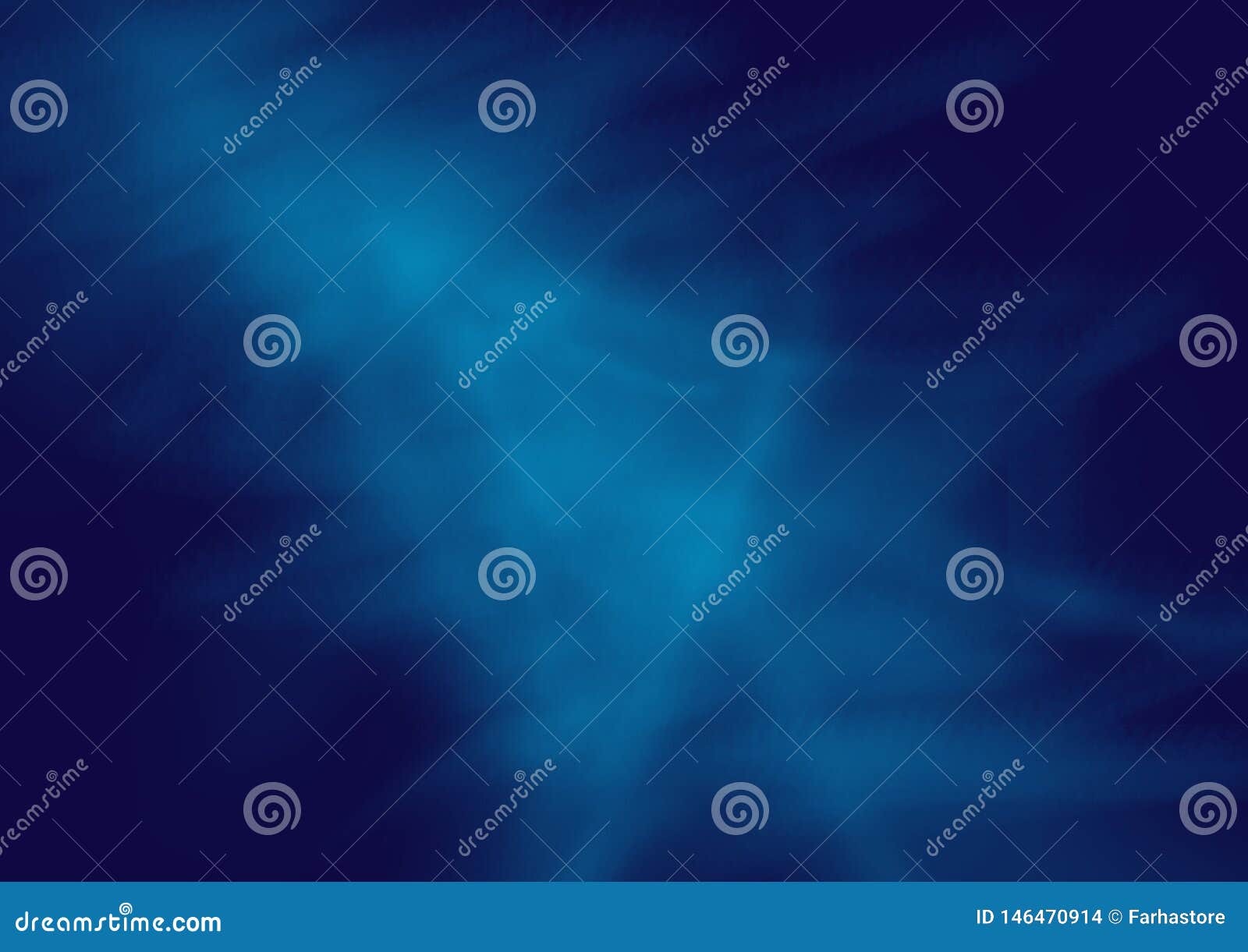 Dark Blue Blurry Background Stock Photo - Image of backgrounds ...