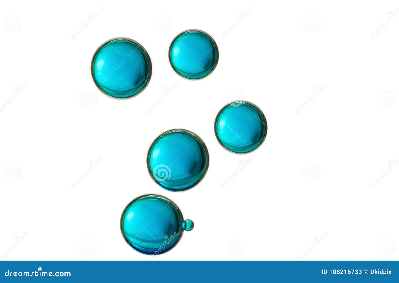 Dark blue bubbles stock illustration. Illustration of current - 108216733