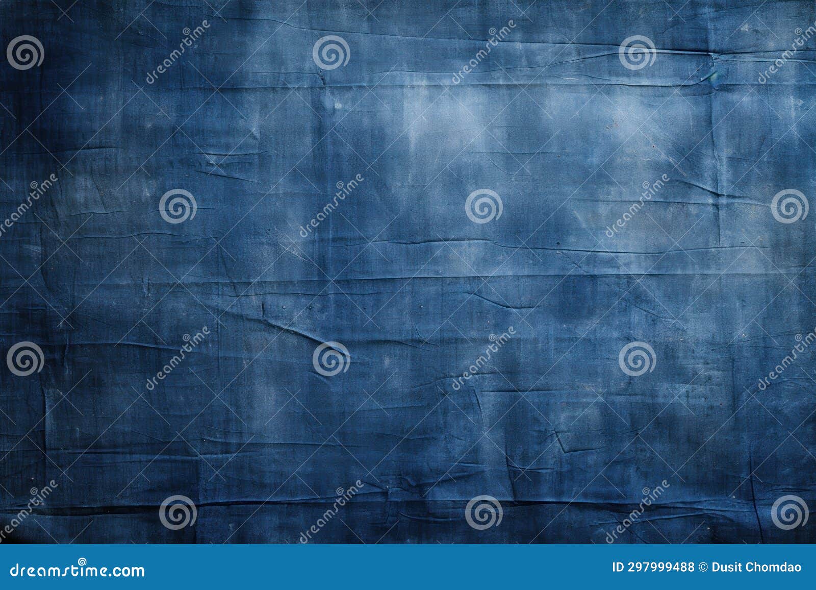 A Dark Blue Canvas Backdrop with Texture. Generative AI Stock ...