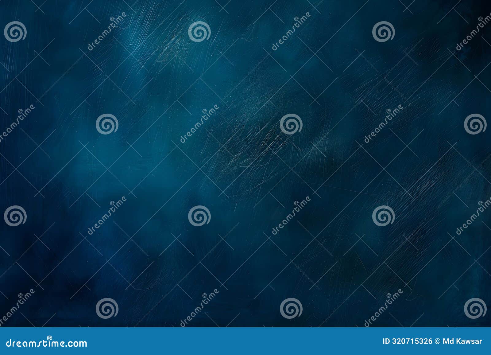 Dark Blue Chalkboard Texture Background Stock Illustration ...