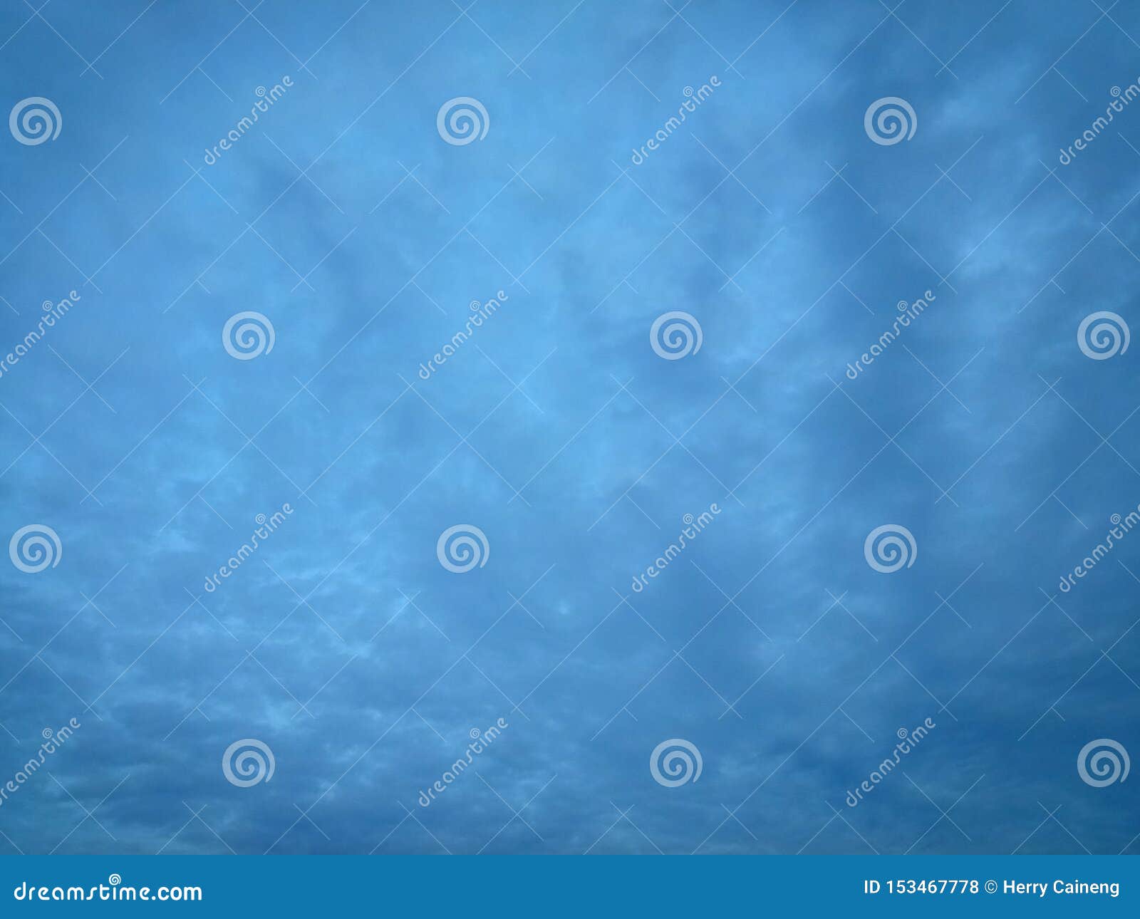 Dark Blue Cloud with White Light Sky Background and Light Stock Photo ...