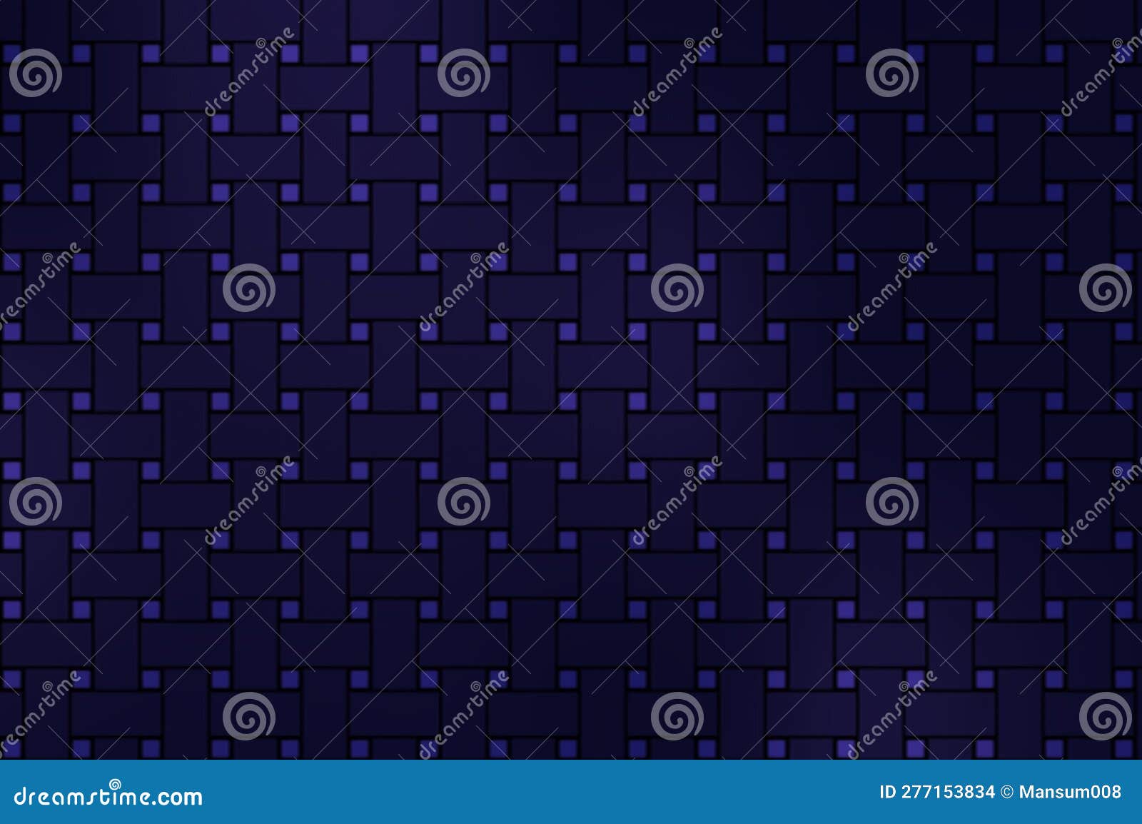 Dark Blue Color of Abstract Background Stock Illustration ...