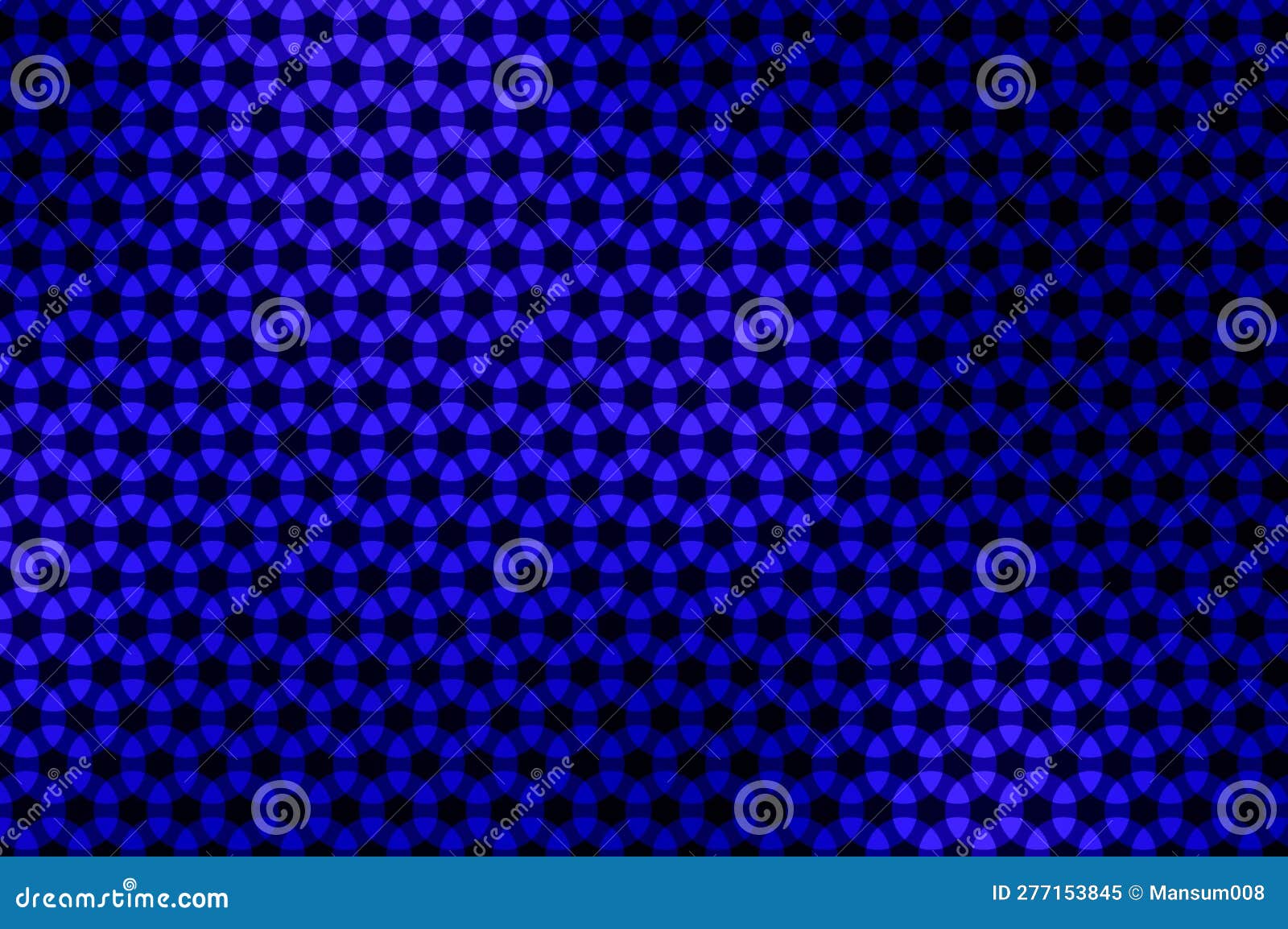 Dark Blue Color of Abstract Background Stock Illustration ...