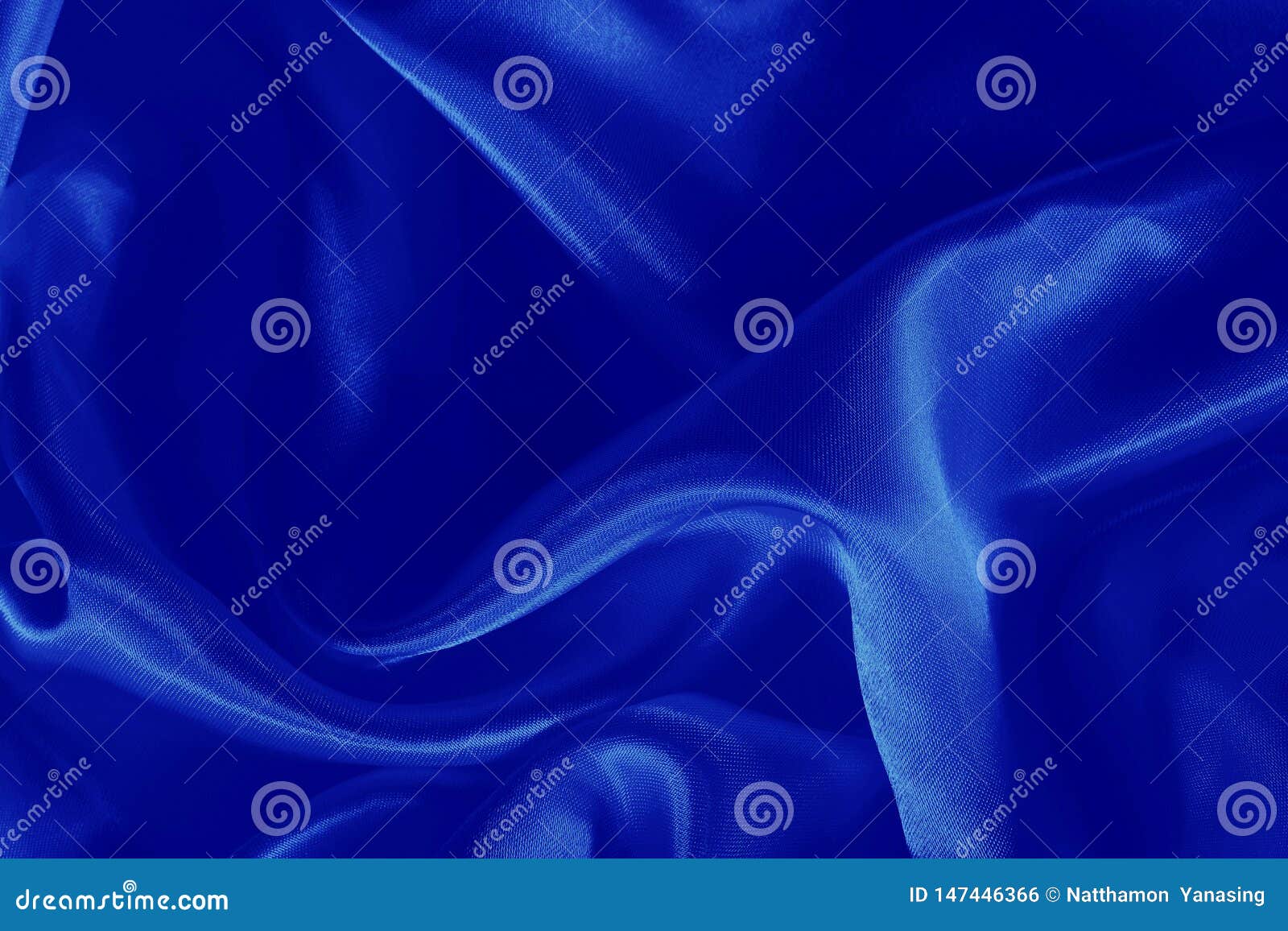 Dark Blue Color Fabric Texture for Background and Design, Beautiful ...