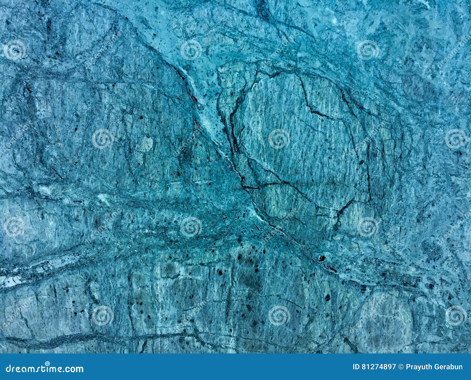 Dark Blue Color Marble Texture Abstract Background Pattern Stock Image ...